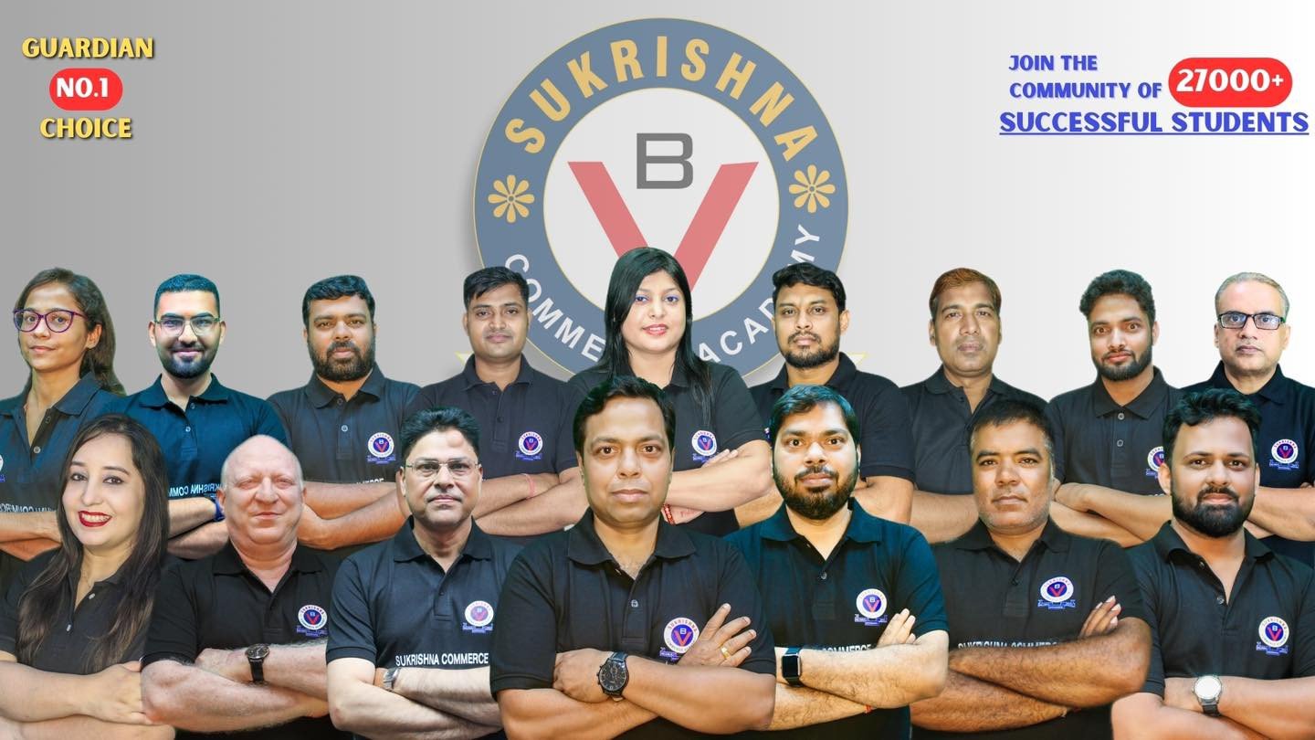 Best Commerce Coaching Classes in Patna: A Complete Guide for Class 11 ...
