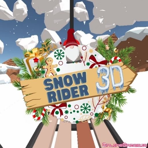 Snow Rider Game Rules: How to Conquer the Mountain and Set High Scores ...